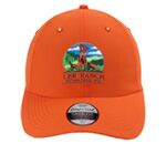 Custom Velcro Patches for Hats in Embroidery/Leather